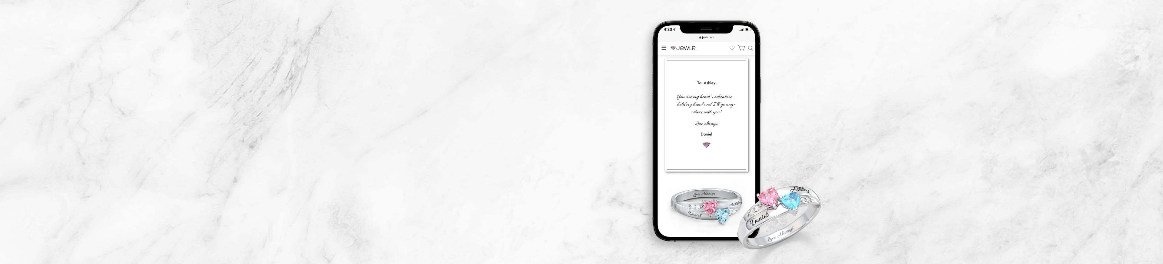 Instant Gift | Jewlr